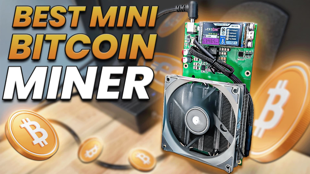 News – DCE Miner