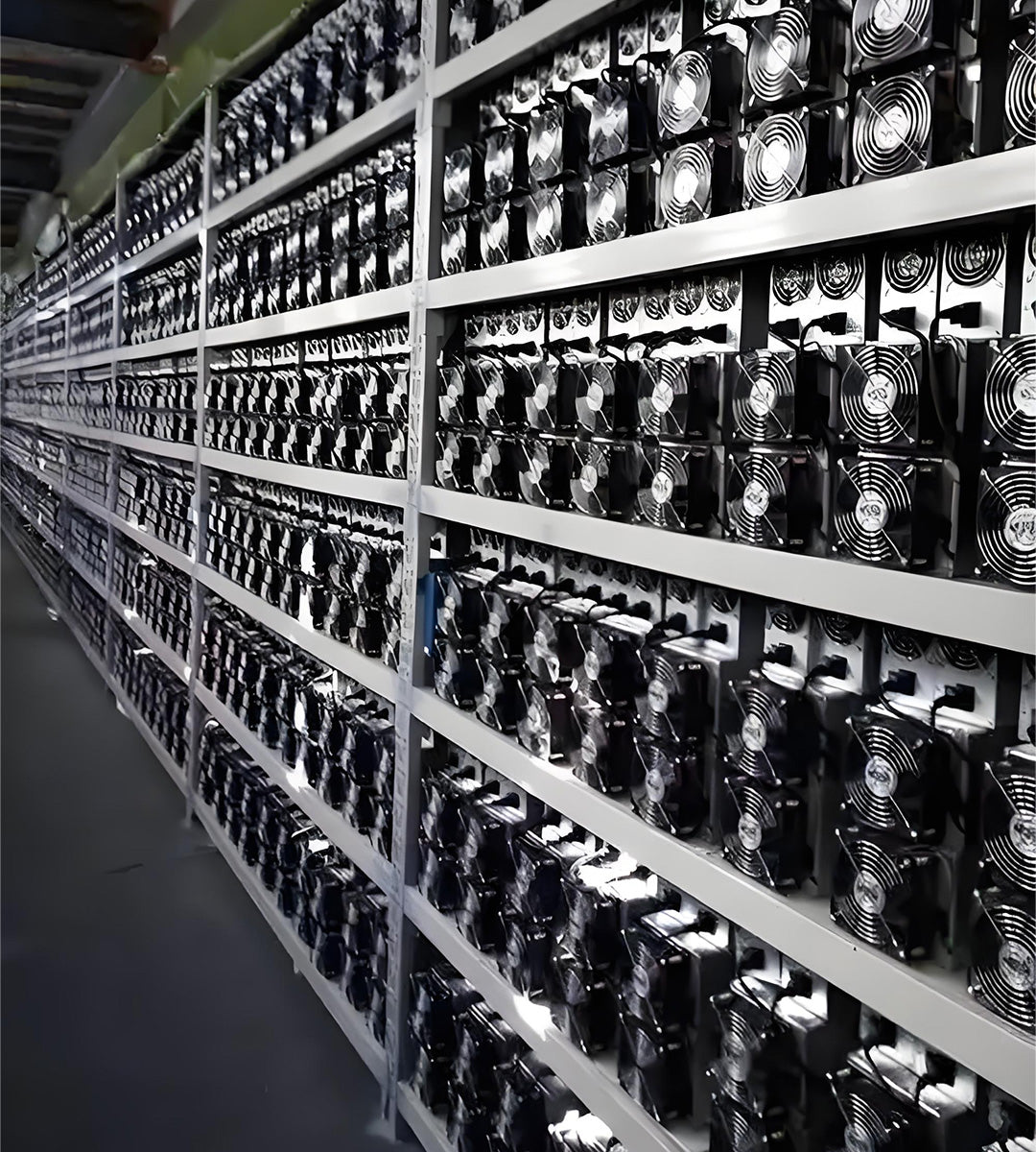 DCE Miner - Professional Crypto Mining Machine Store
