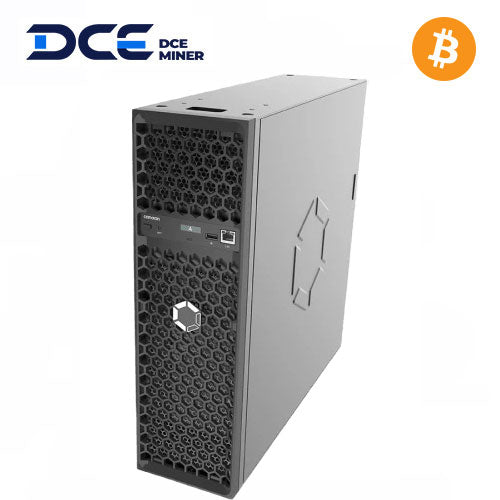 Canaan Avalon Q 90T Bitcoin Miner – DCE Miner