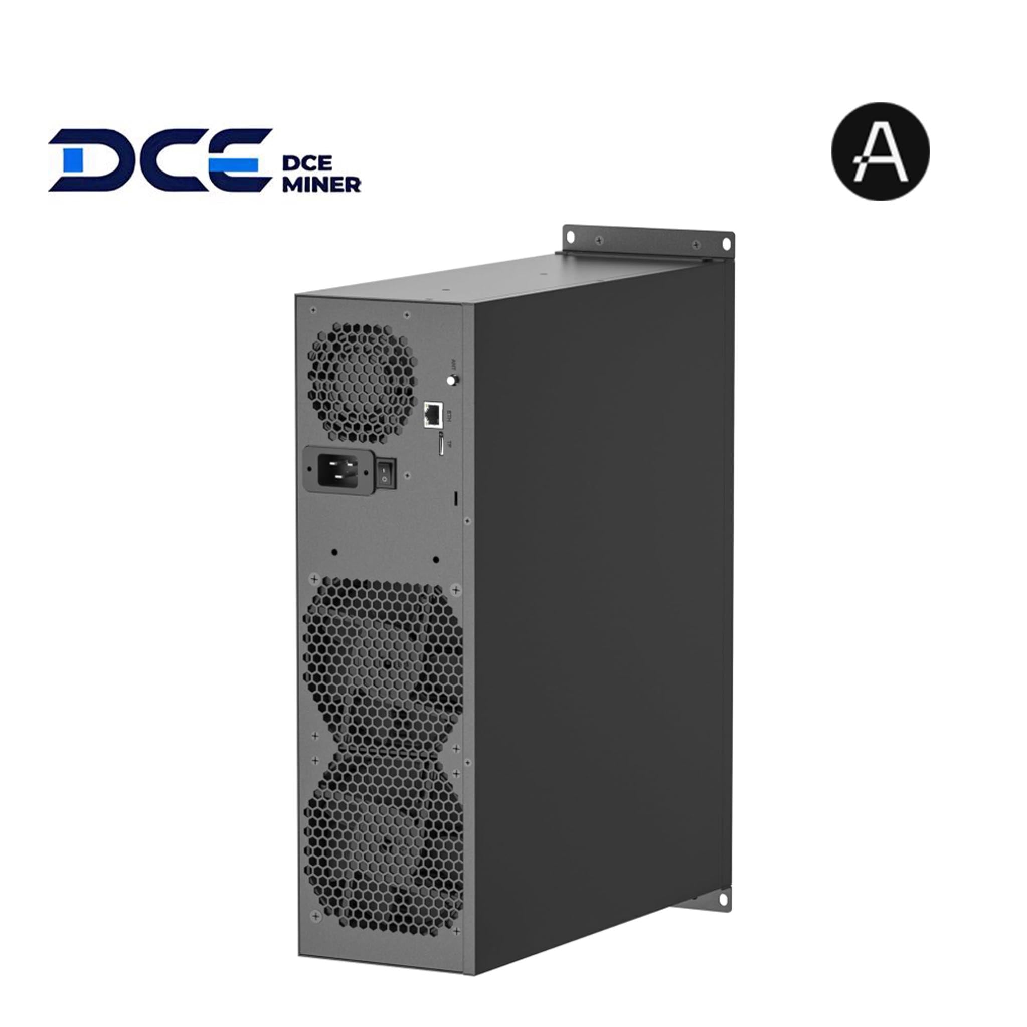 Goldshell E-AE1M 230Mh/s Aleo Miner – DCE Miner