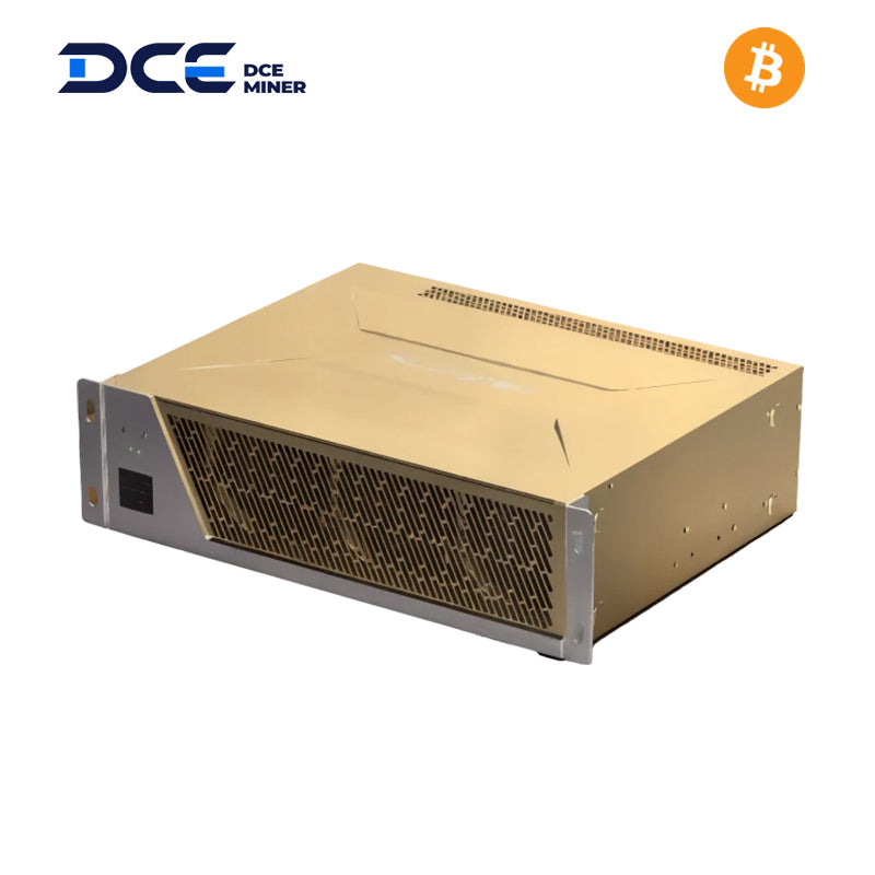 Fluminer T3 115Th/s BTC Bitcoin Asic Miner – DCE Miner