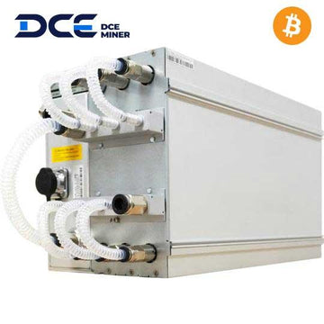 BTC – DCE Miner